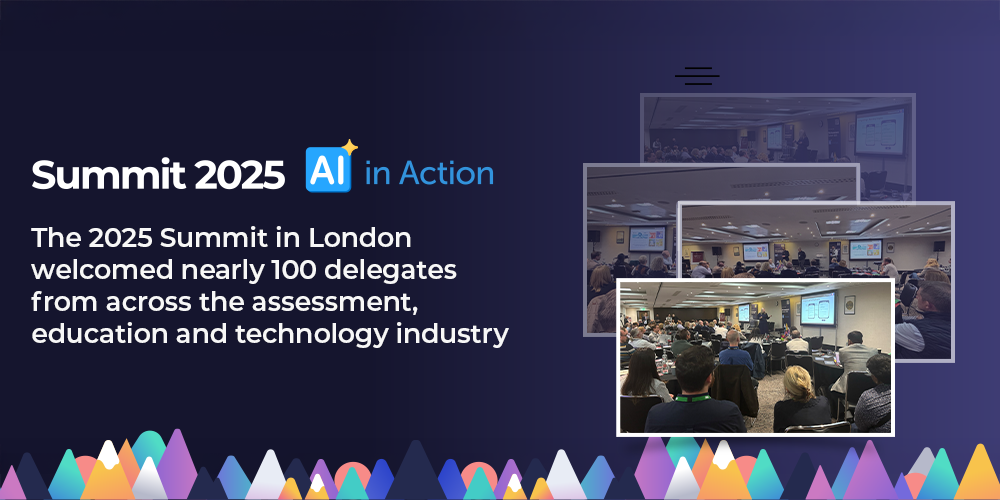 RM Assessment Summit 2025 | AI in Action